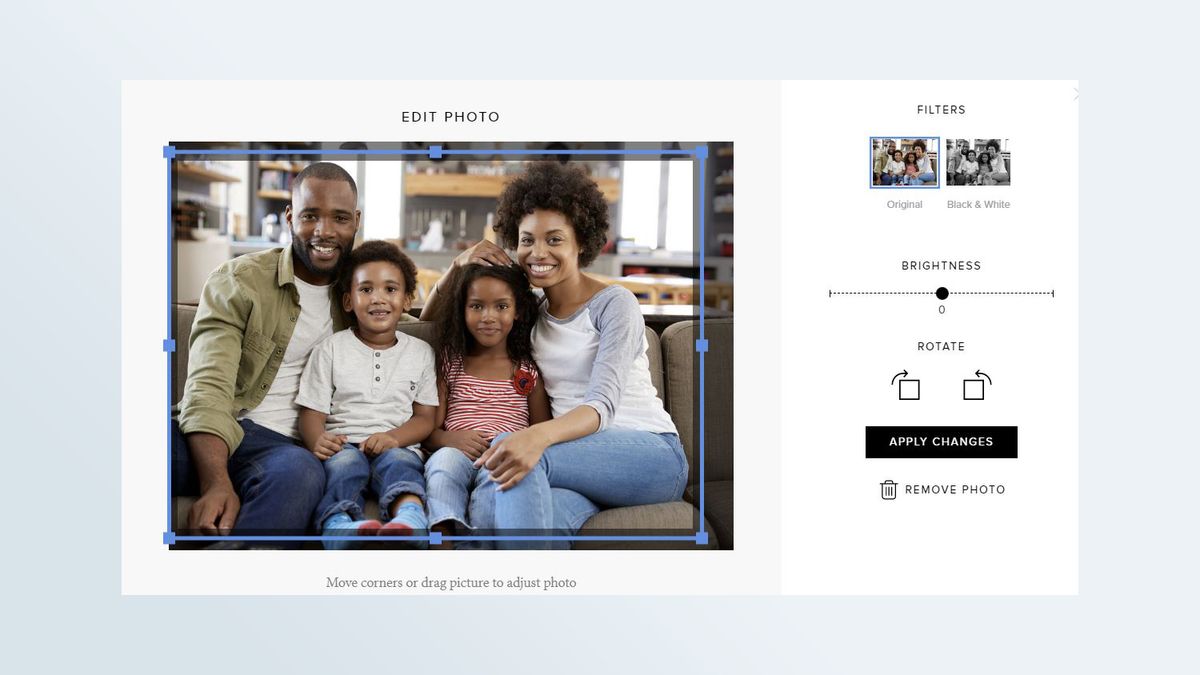 Artifact Uprising Review: Lovely But Expensive Photo Books | Tom's Guide