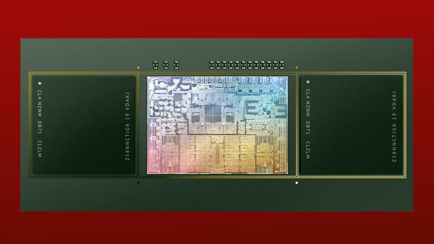 Apple M1 Pro chip — everything you need to know | Tom's Guide