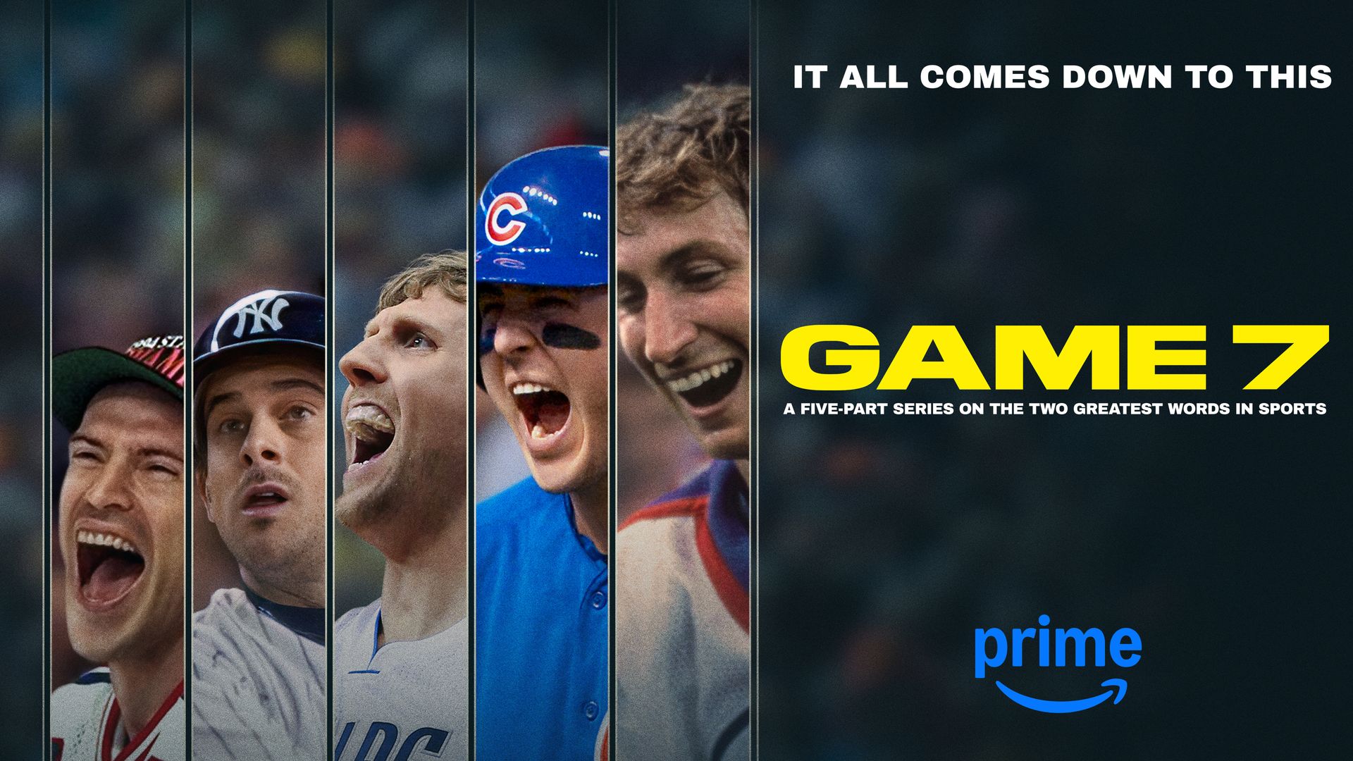 Game 7: release date, premise and everything we know | What to Watch