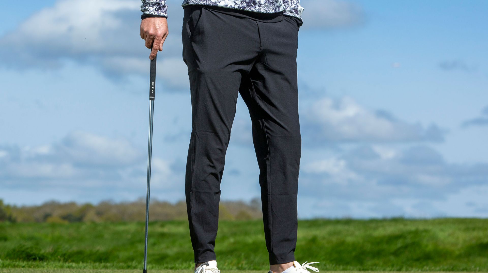 Best Golf Joggers | Golf Monthly