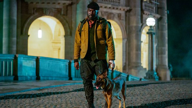John Wick's Greatest Opponents, Ranked By Fighting Skill | Cinemablend
