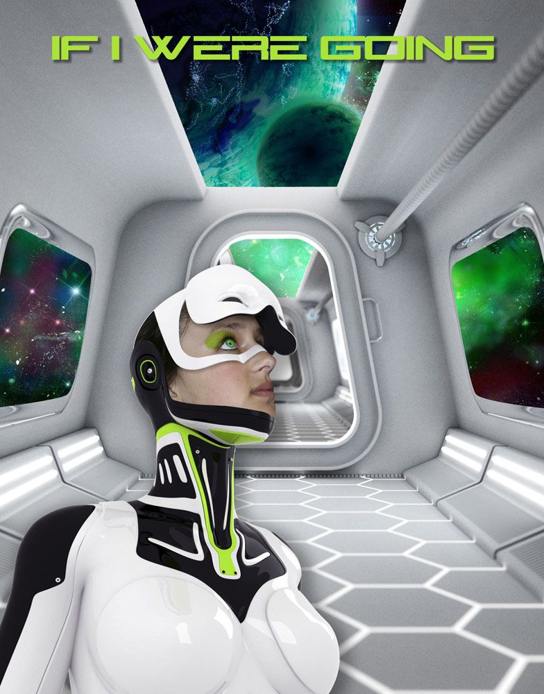 Student Space Art: Space Foundation's 2013 Contest Winners: Page 2 | Space