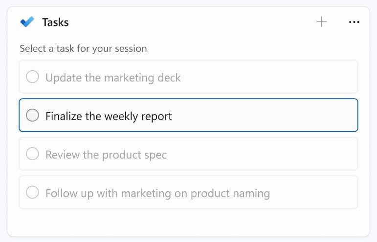 Windows Insiders can get their hands on the new Clock app and Focus ...