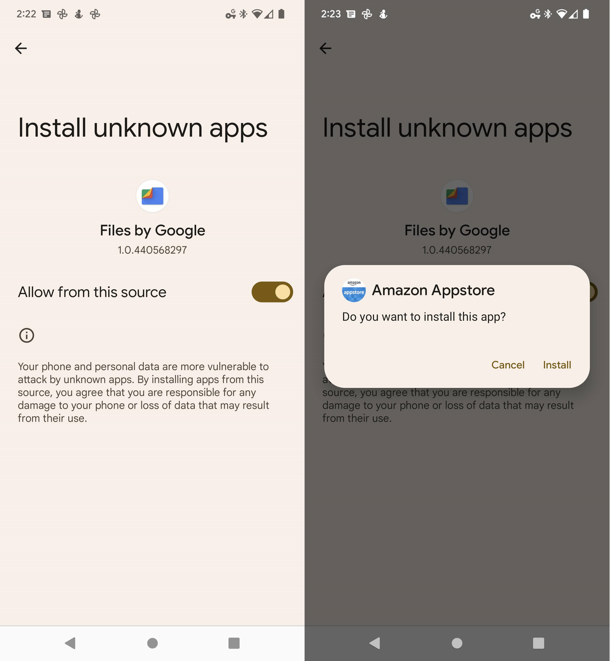 What is sideloading? [Android A to Z] | Android Central