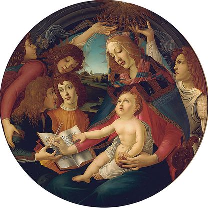 My Favourite Painting: Alexzandra Hildred | Country Life