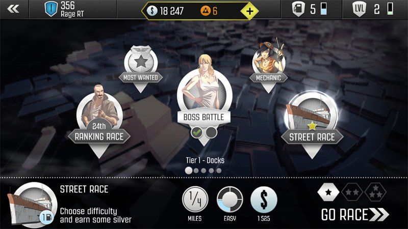 Top Speed: Drag & Fast Racing Review - For the Speed Demon in all of us ...