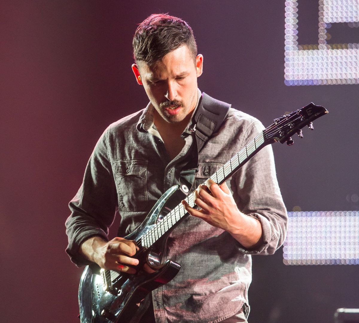 What Prince Meant To Me – by The Dillinger Escape Plan’s Ben Weinman ...