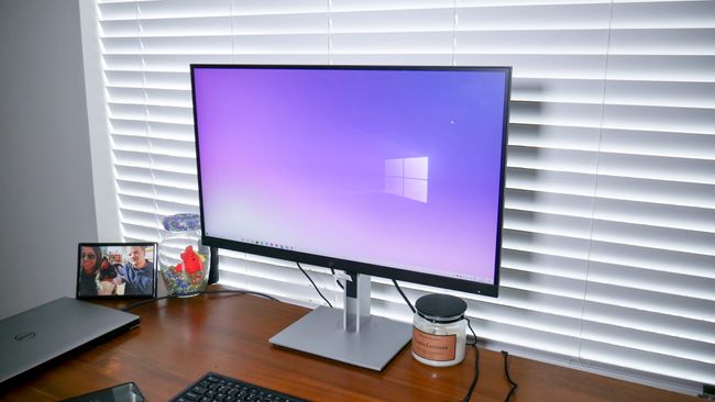 Best USB-C monitors in 2022 | Laptop Mag