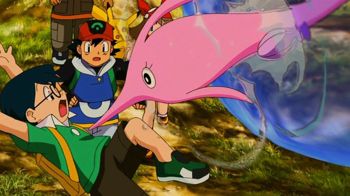 15 most evil Pokémon | iMore