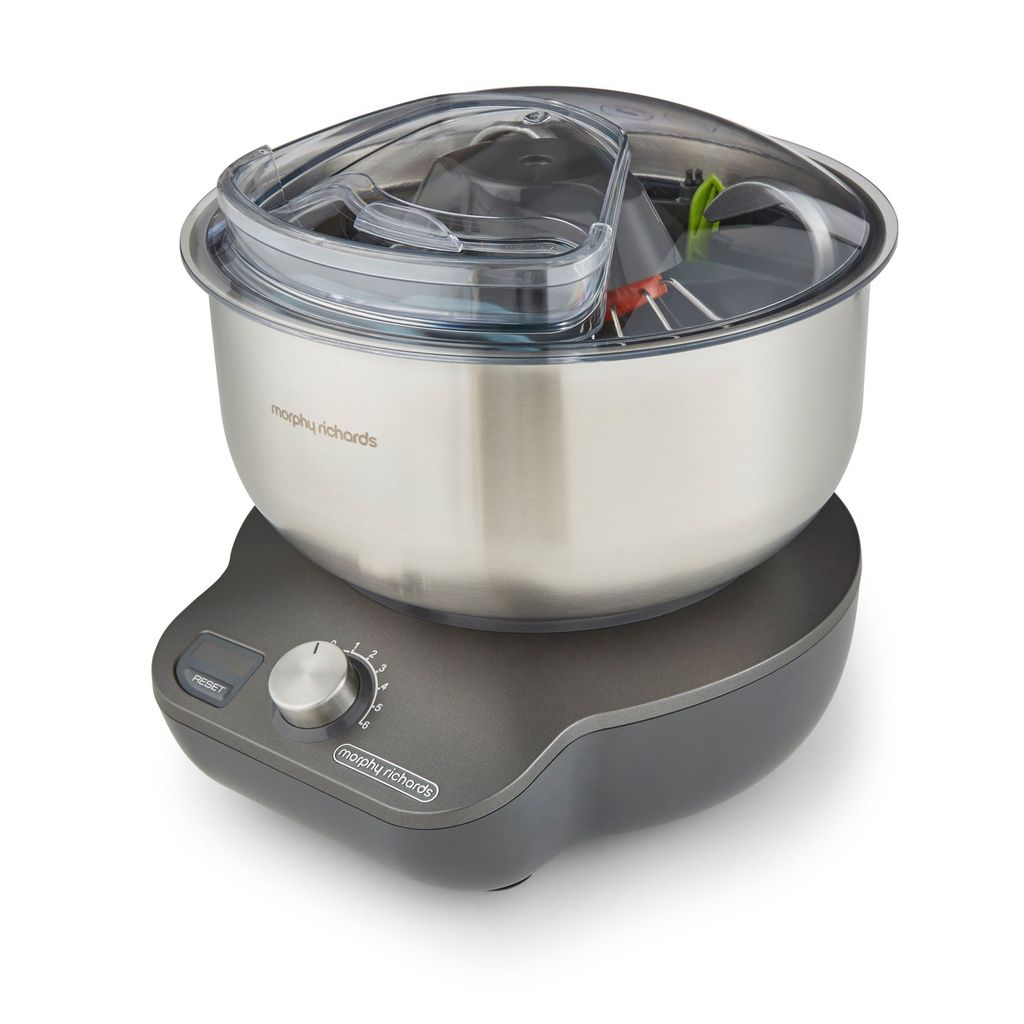 Best stand mixers in the UK - tried and tested by Ideal Home | Ideal Home
