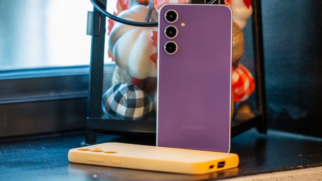 Best cheap Samsung phones | Android Central
