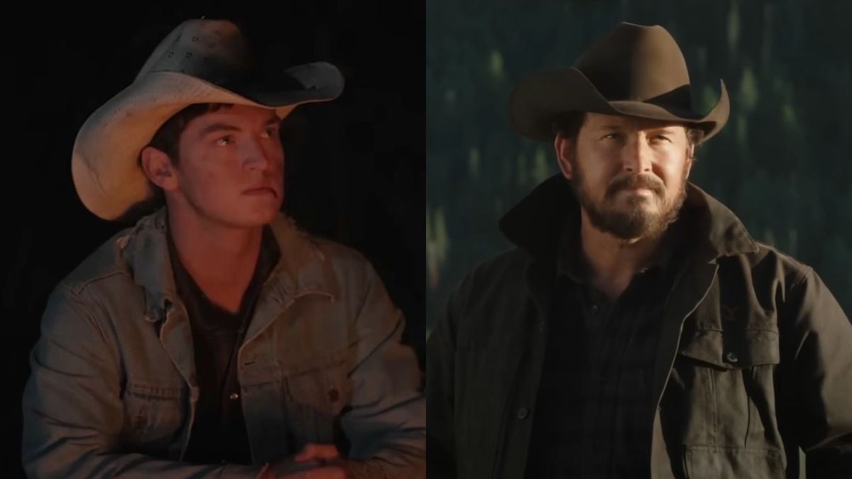 Yellowstone: Every Character Who Has Received The Brand | Cinemablend
