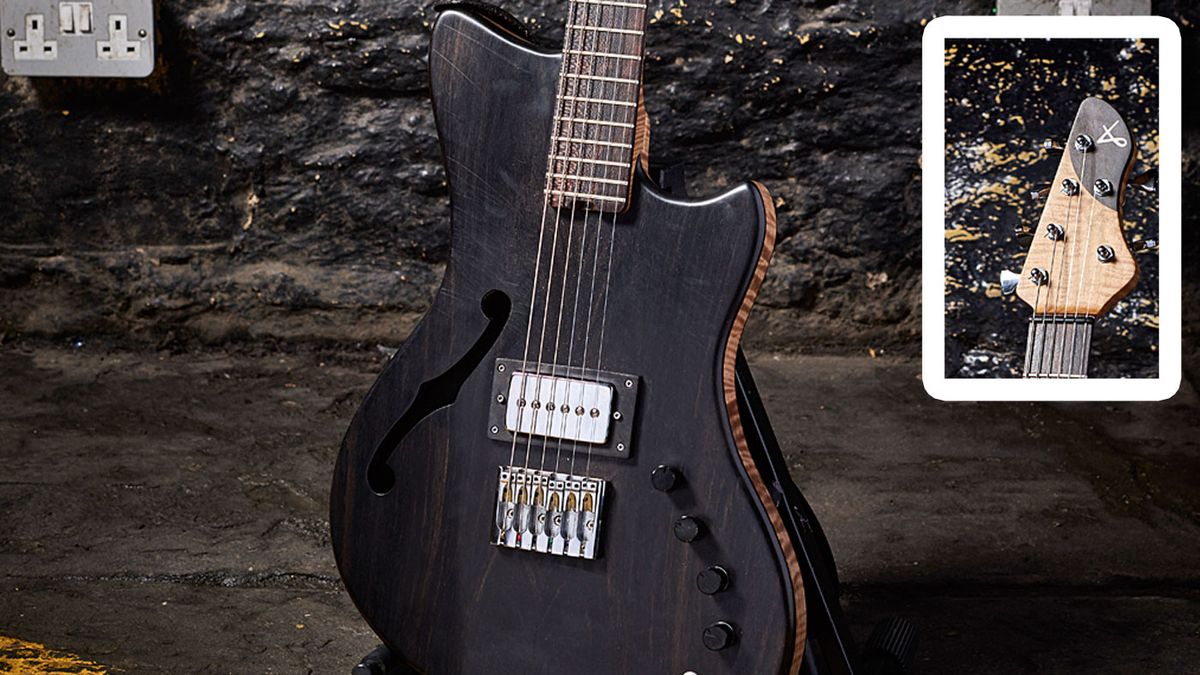 Rig tour: Marmozets | MusicRadar