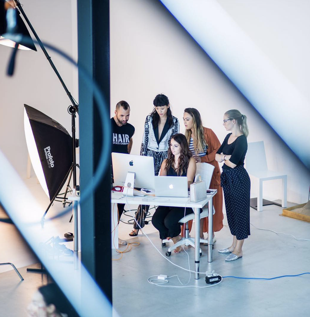 International Women's Day: pro Carla Guler celebrates positive industry ...