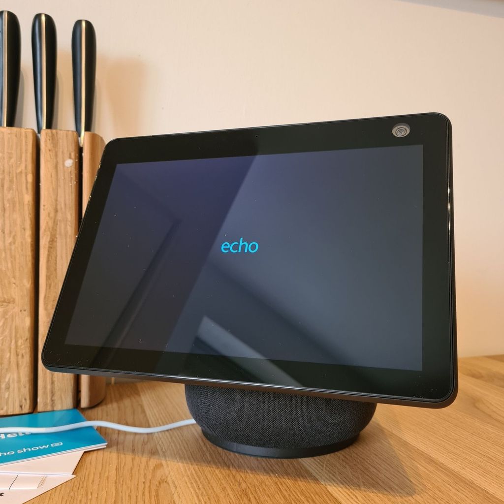 Amazon Echo Show 15 review | Livingetc