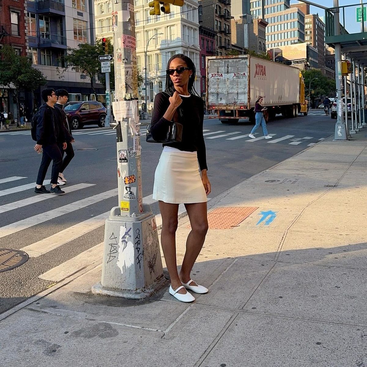 30 Cool Basics to Shop at Nordstrom Now | Who What Wear