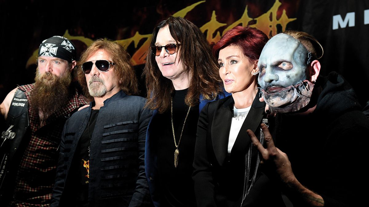 How Ozzfest changed the world | Louder