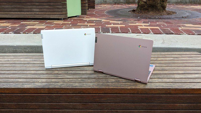 5 Chromebook trends that need to die | Android Central