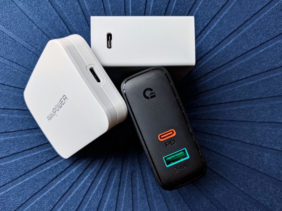 Which 45W charger is best for the Galaxy Note 10+? | Android Central