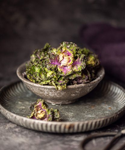 How to grow kalettes - tips for a successful crop | Homes and Gardens