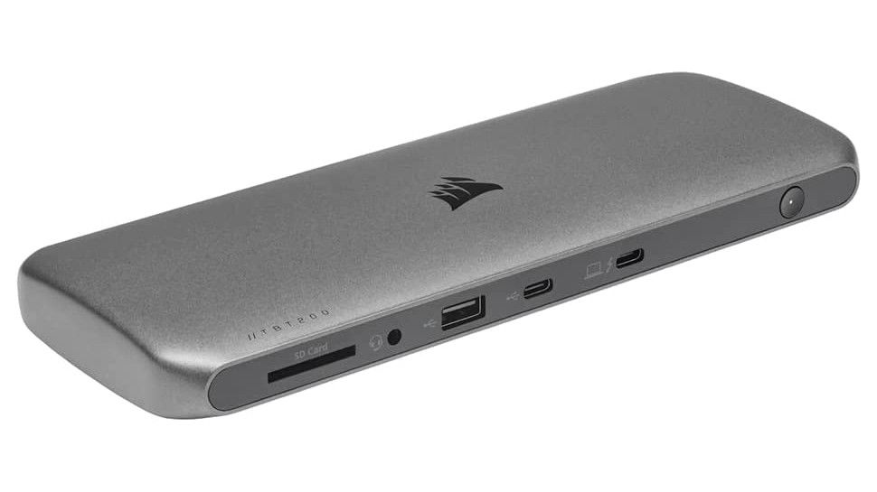 The best dock for MacBook Pro in 2024 | Creative Bloq