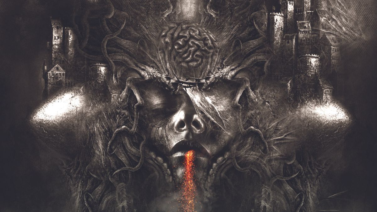 Starkill: Virus Of The Mind | Louder