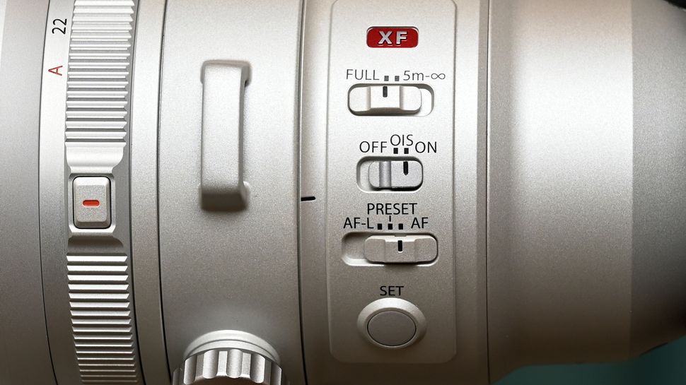 Fujifilm XF 500mm F5.6 R LM OIS WR review: I’ve got a super-tele silver ...