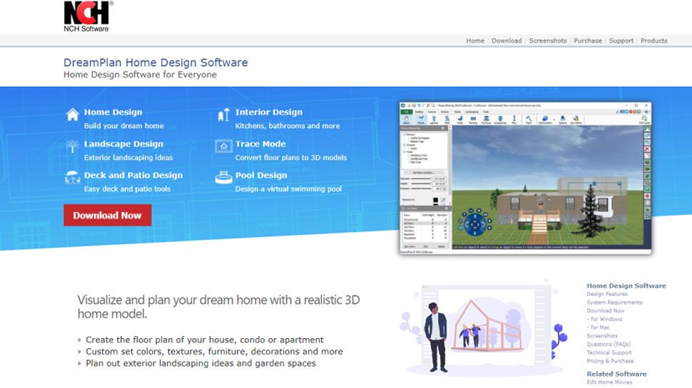 Best interior design software of 2021 | TechRadar