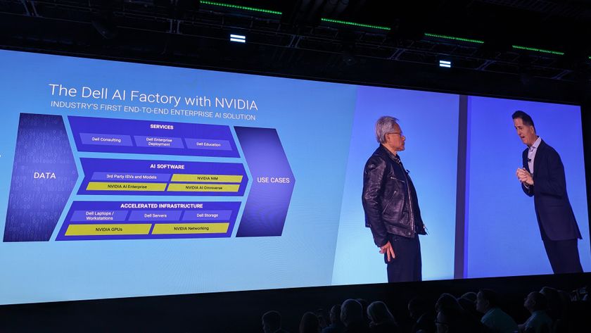 Articles by Mike Moore, Deputy Editor, TechRadar Pro | TechRadar