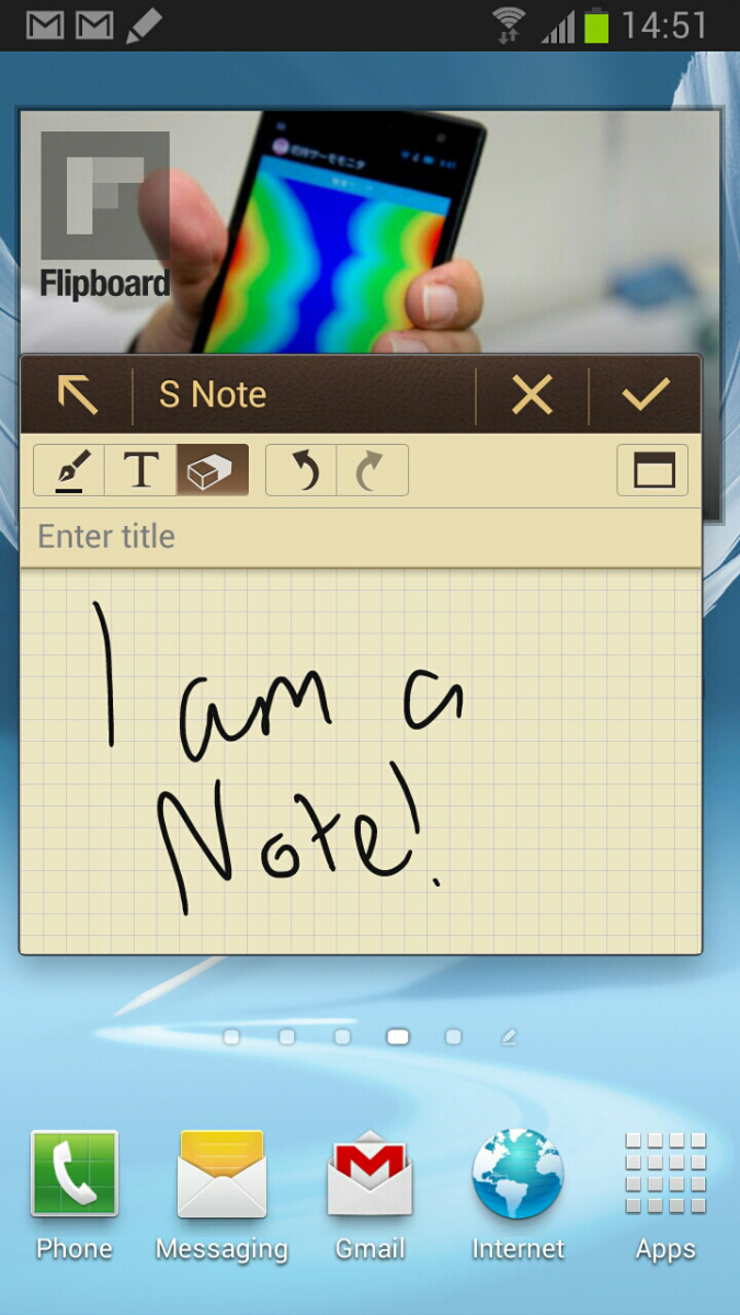 Samsung Galaxy Note 2 review [Updated] | Android Central