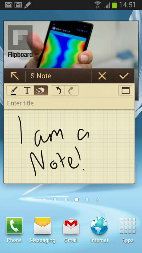 Samsung Galaxy Note 2 review [Updated] | Android Central