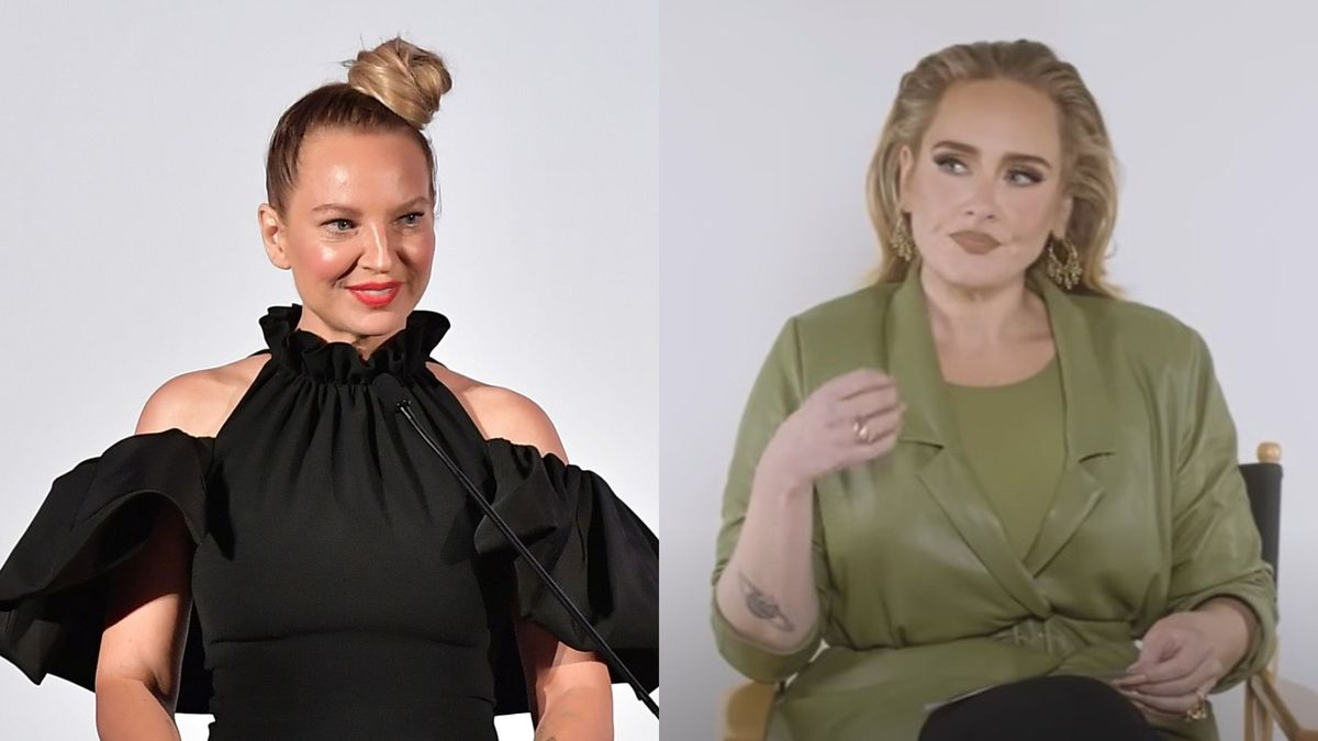 Adele reveals ‘worst moment’ of career and reflects on Sia slamming her ...