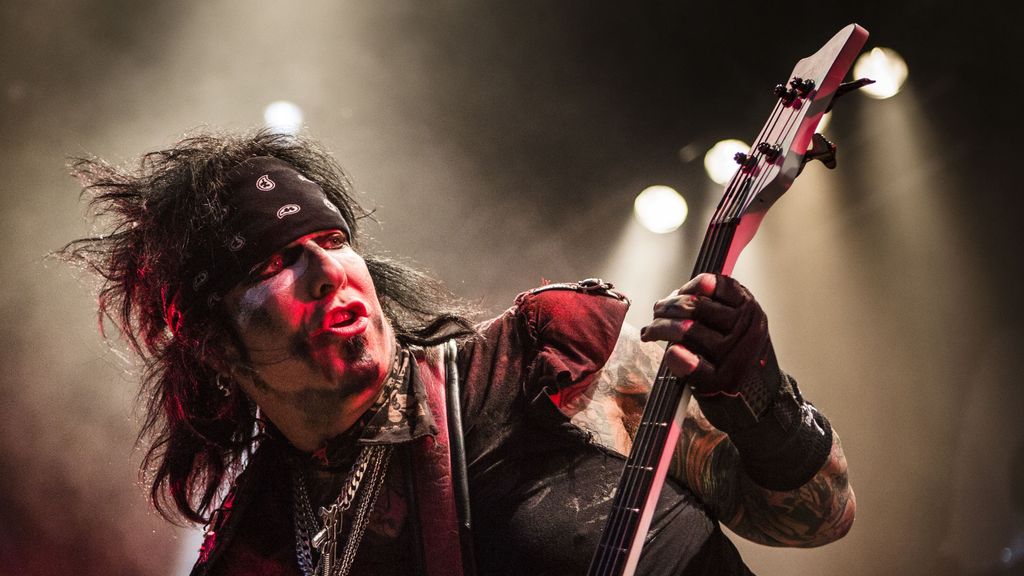 The 50 best bassists of all time | MusicRadar