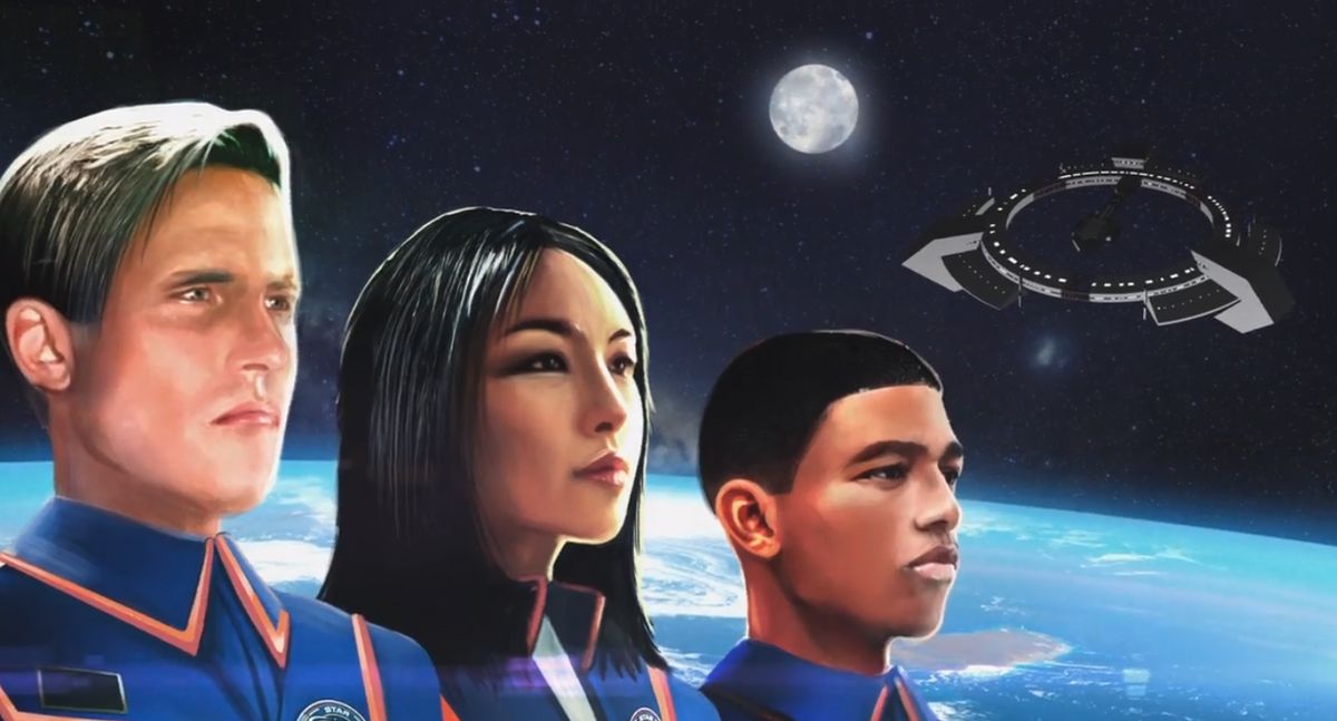 Star Control: Origins teases new in-game footage, is releasing in ...