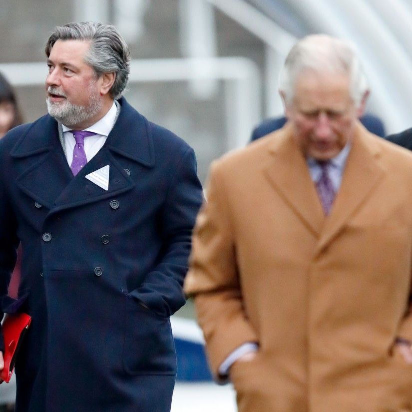 Prince Charles Cash for Honors Scandal Aide Resigns | Marie Claire