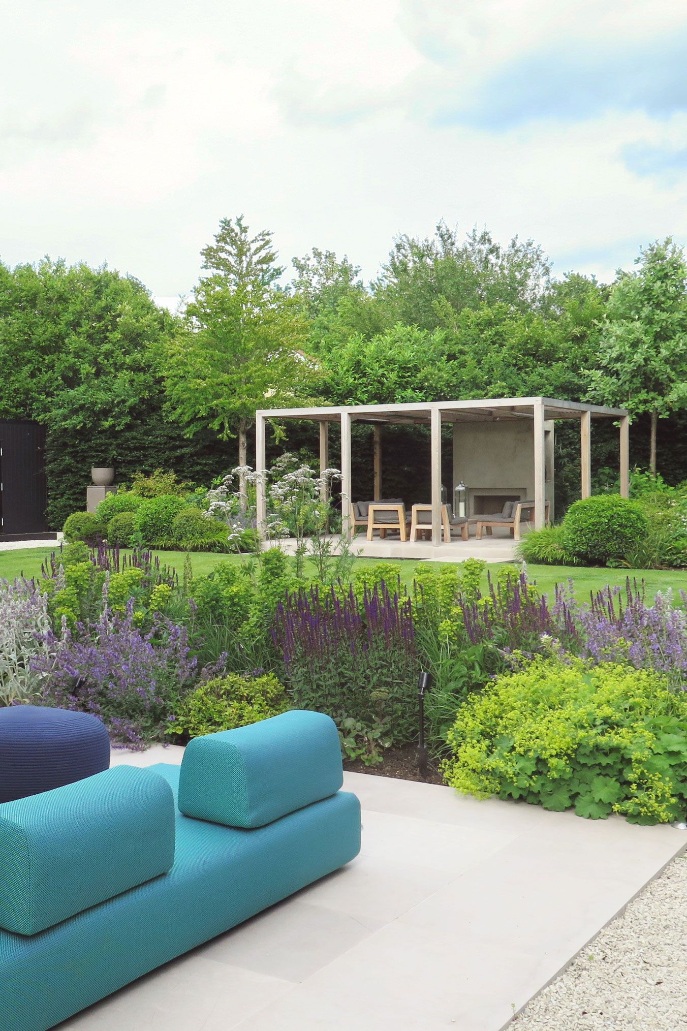 landscaping trends | Livingetc
