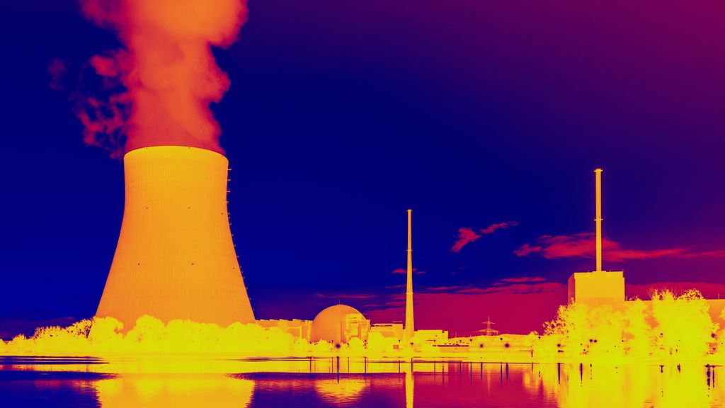 Scientists use 'negative light' to send secret messages hidden inside ...