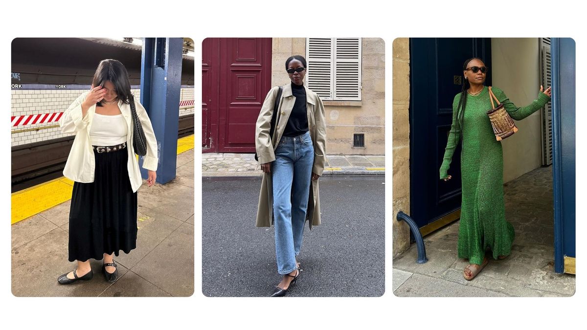What to Wear in March: 6 Outfit Ideas | Who What Wear