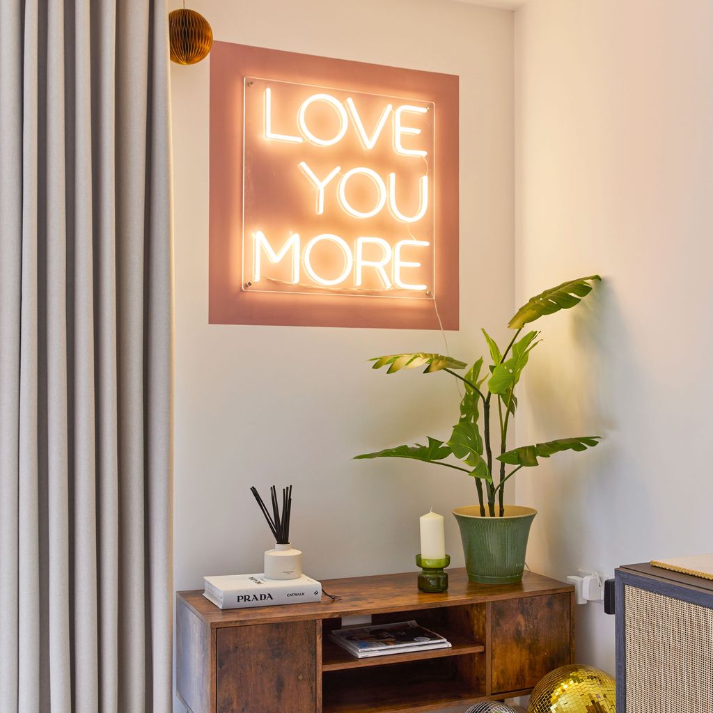 A Kent new build transformed with bright and bold colours | Ideal Home