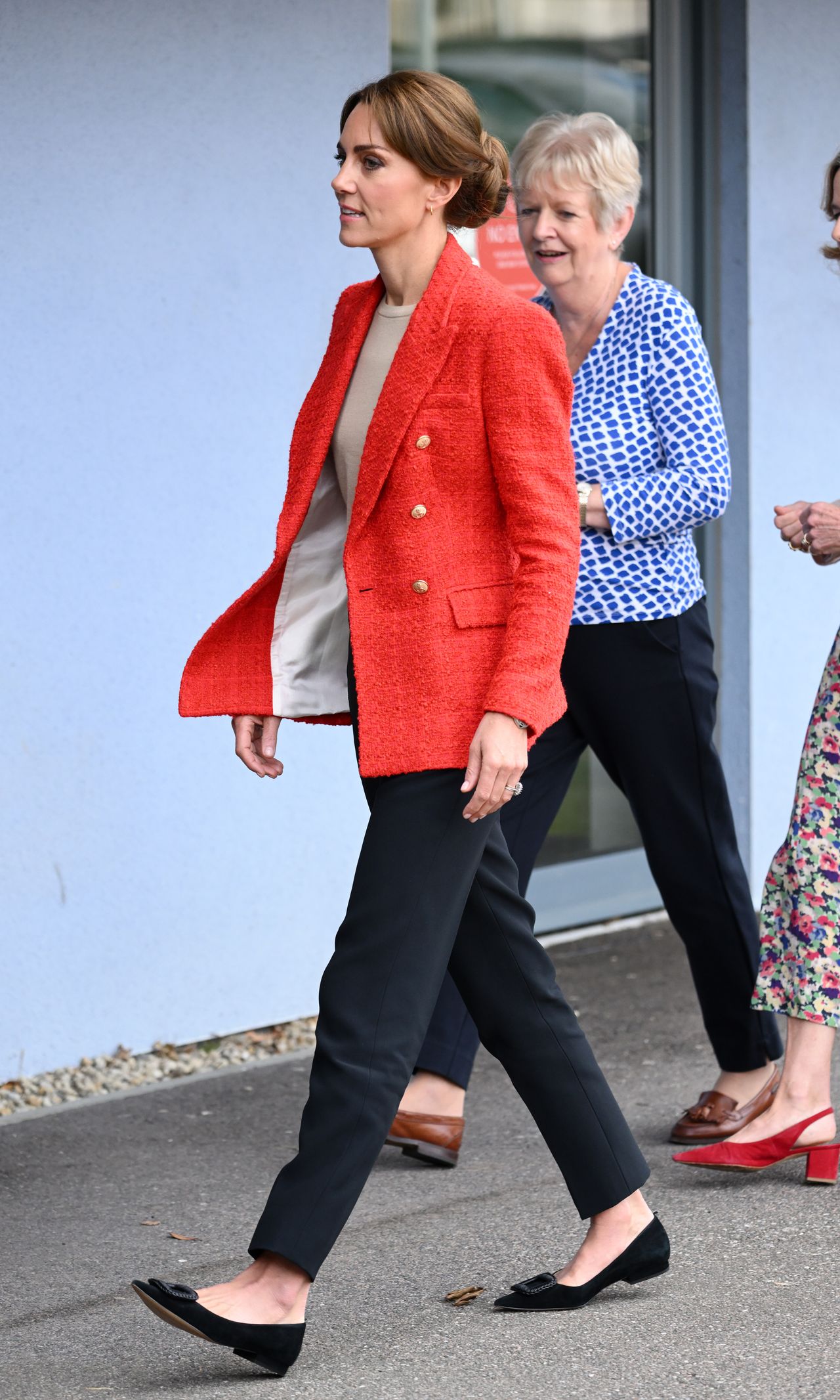 After "Photogate," Further Details Emerge About When Princess Kate Is ...