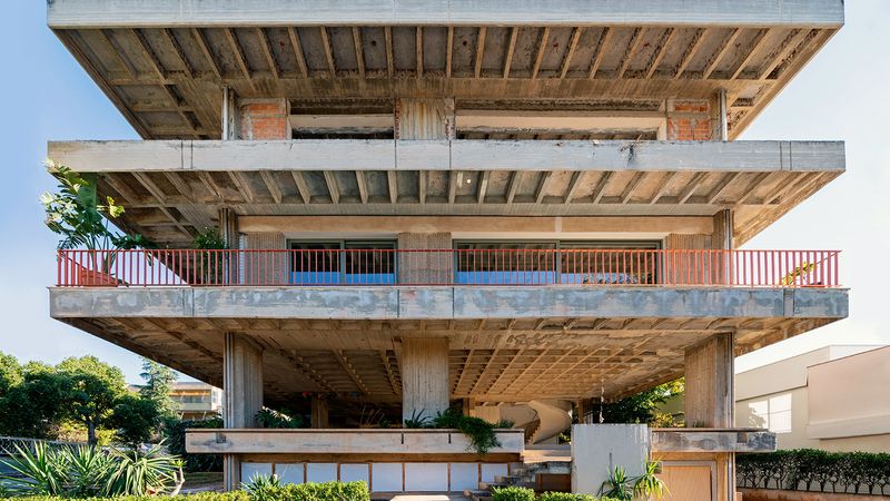 London architects SODA complete creative hub Silver Building | Wallpaper