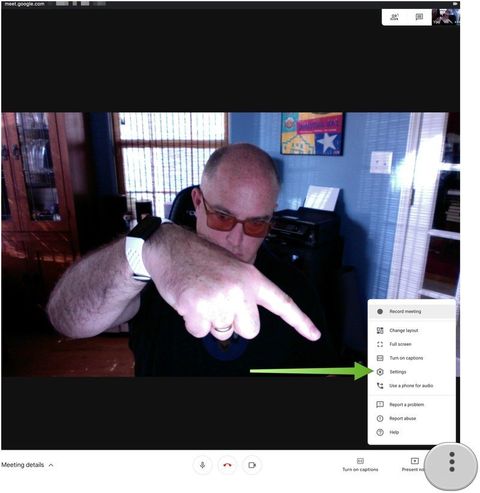 How to fix video problems in Google Meet | Android Central