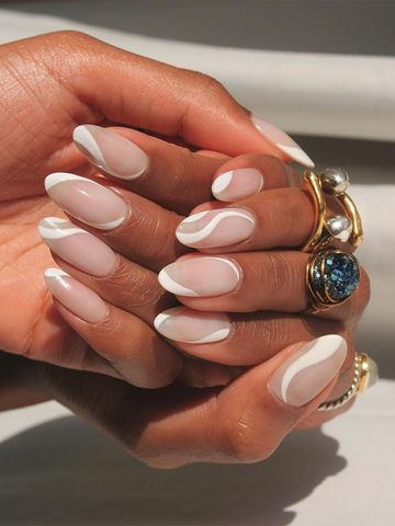 30 of the Best Nail Designs to Try on Short Nails | Who What Wear
