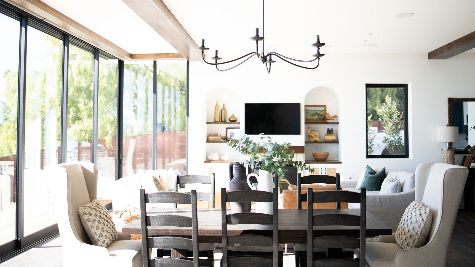 Spanifornia: the new trend that combines Spain with SoCal | Livingetc