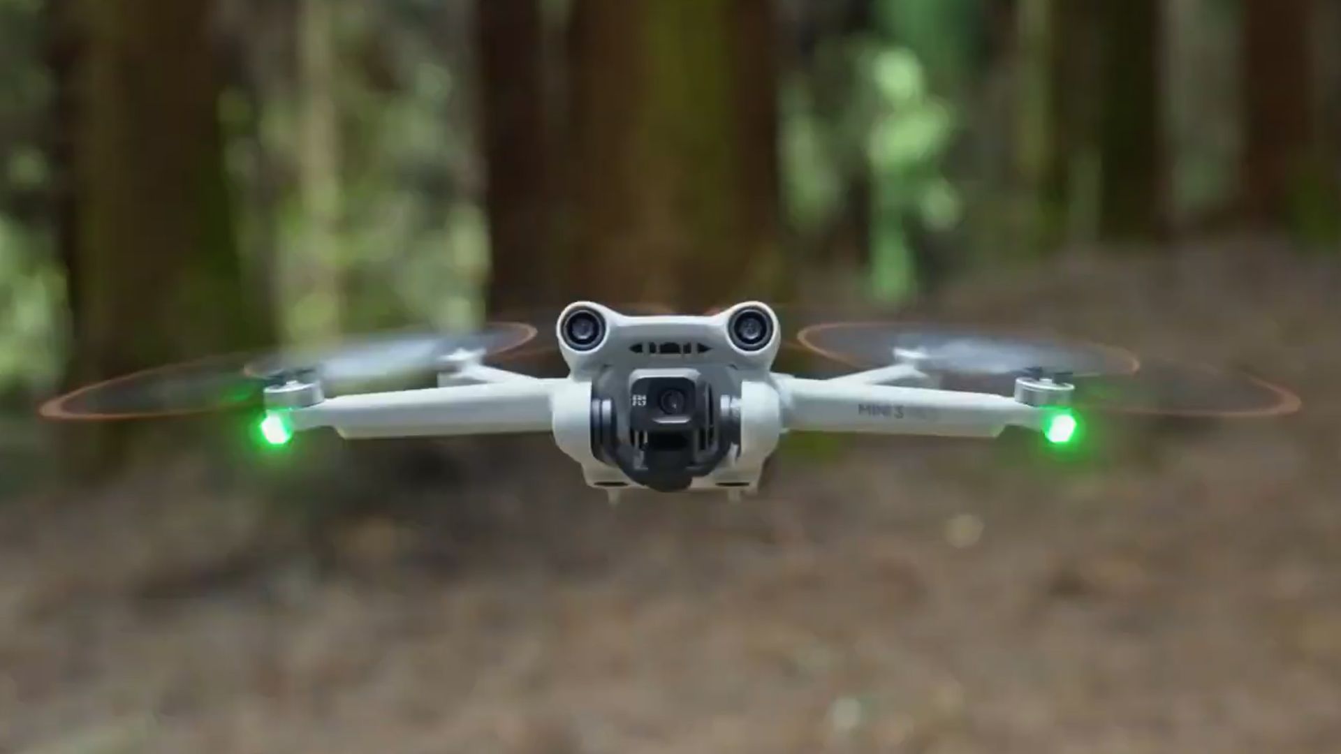 I've spent hours flying the DJI Mini 3 Pro – here's why it'll replace ...