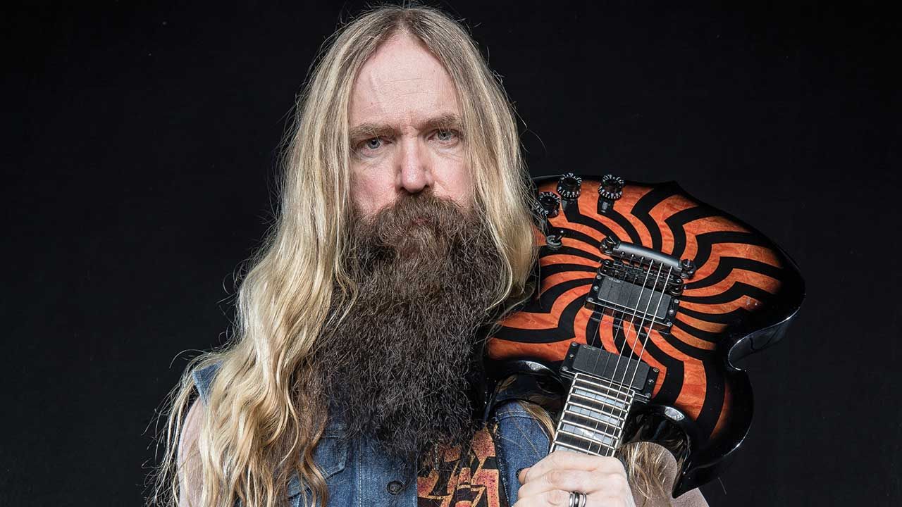 Zakk Wylde picks the 10 songs that have defined his career | Louder