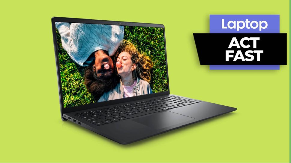 Act fast! The Dell Inspiron 15 with 12th Gen Intel i7 CPU is only $549 ...