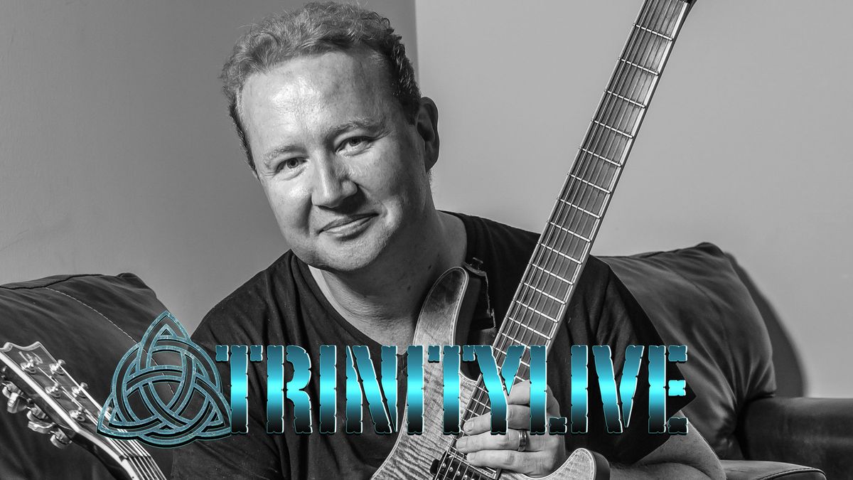 Trinity Live 2017 Preview: Dec Burke | Louder