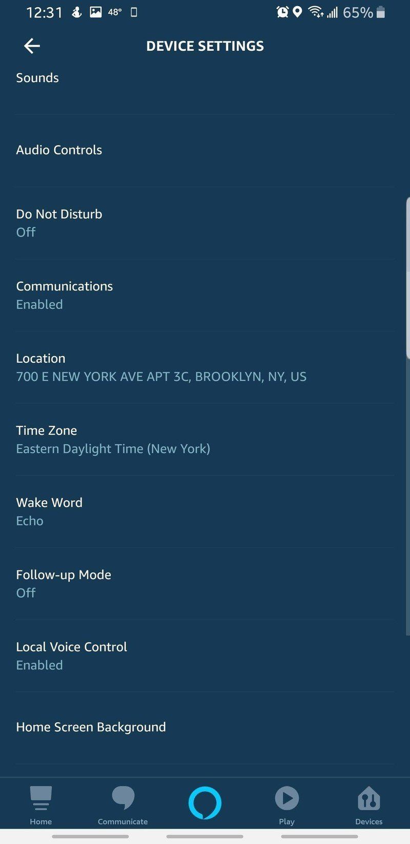 How to change the Alexa wake word on your Amazon Echo | Android Central