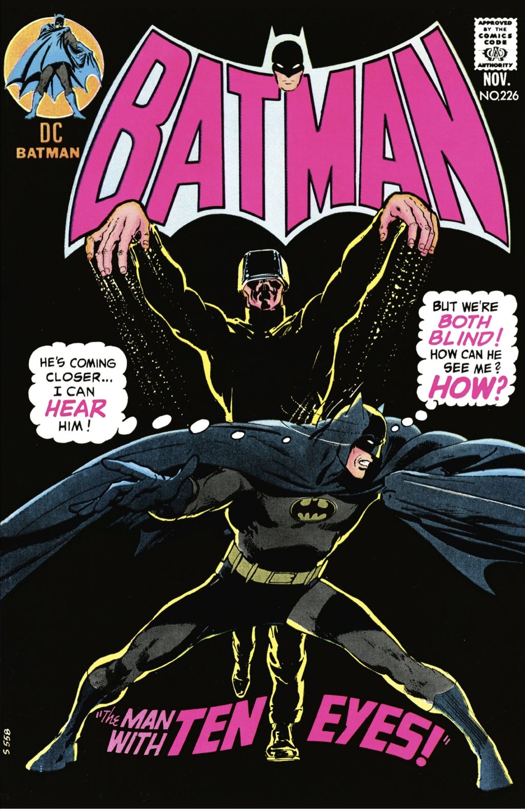 The weirdest Batman villains of all time | GamesRadar+